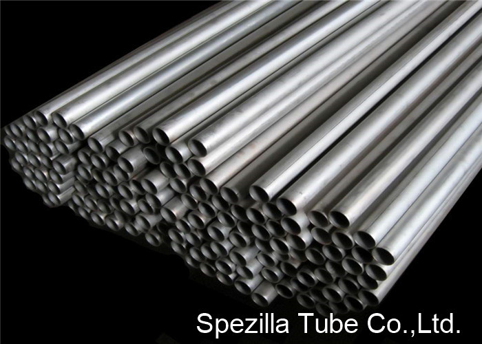 Alloy CuNi 90 /10 UNS C70600 Copper Nickel Tube ASTM B111 Cold Drawn ... Alloy CuNi 90 /10 UNS C70600 Copper Nickel Tube ASTM B111 Cold Drawn ...
